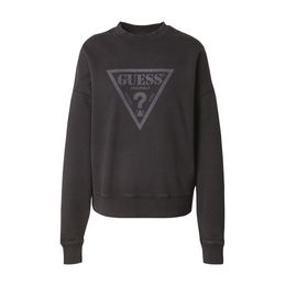 GUESS Originals Sweatshirt 'GO' female Black size S