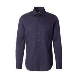 Michael Kors Button Up Shirt male Blue size 38