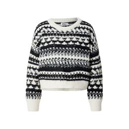 Only Sweater 'ONLAlaia' female size L Beige / Black