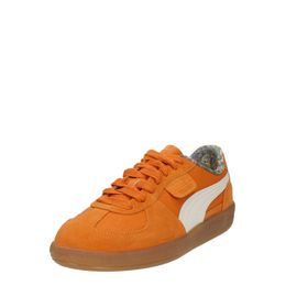 Puma Sneakers 'Palermo' male Orange size 37