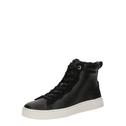 BOSS High-Top Sneakers 'Rhys' female Black size 36