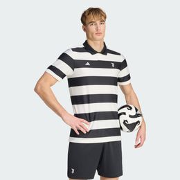 adidas Performance Sportshirt 'SGURA AU' Herren Gr&ouml;&szlig;e XXXL schwarz / wei&szlig;