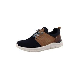Mustang Sneakers male Blue size 40