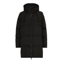 Object Tall Winter Coat 'LOUISE' female Black size XL