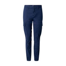 Tommy Jeans Cargo Pants 'Austin' male Blue size 28