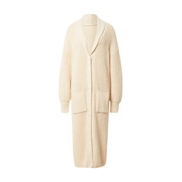 florence by mills Exclusive For About You Strickmantel 'Primrose' Damen Gr&ouml;&szlig;e M creme