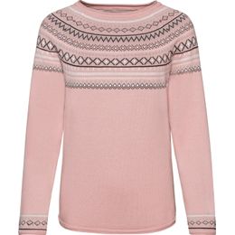 Norwegerpullover