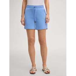 JOOP! Shorts 'Trissi' Damen Gr&ouml;&szlig;e 44 blau