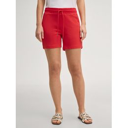 JOOP! Shorts 'Trissi' Damen Gr&ouml;&szlig;e 32 rot