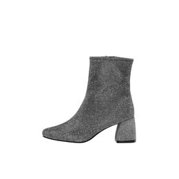 Only Ankle Boots female Grey size 40