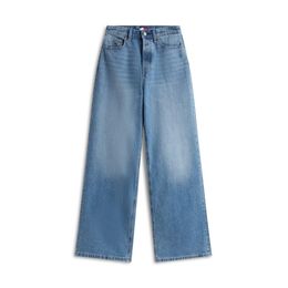 Tommy Jeans Jeans 'CLAIRE' female Blue size 34