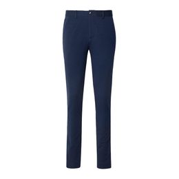 Scotch & Soda Scotch & Soda Chino Pants 'Mott' male Blue size 32