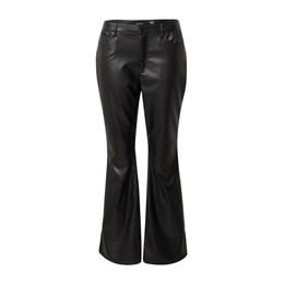 Vero Moda Petite Pants 'SELMA' female Black size 24