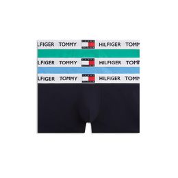 Tommy Hilfiger Underwear Boxer shorts 'Heritage' male Blue size S