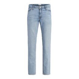 Jack & Jones Jack & Jones Jeans 'JJICHRIS JJCLASSIC' Herren Gr&ouml;&szlig;e 40 pastellblau