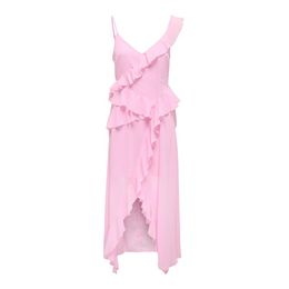 Jacqueline de Yong Jdy Dress female Pink size M