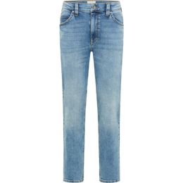 Mustang Jeans 'Tramper' male Blue size 40