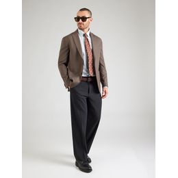 Michael Kors Suit Jacket male size 52 Taupe