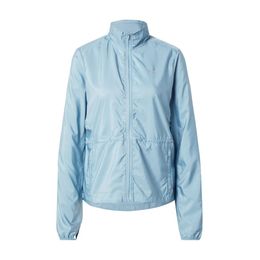 Only Play Athletic Jacket 'WAVE' female Blue size XS