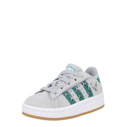 adidas originals Sneaker 'CAMPUS 00s' Jungen Gr&ouml;&szlig;e 19 hellgrau / gr&uuml;n / schwarz