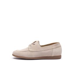 RYŁKO Slipper Damen Gr&ouml;&szlig;e 41 sand Sommerschuhe