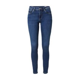 V&eacute;ro Moda Vero Moda Jeans 'VMTANYA' Damen Gr&ouml;&szlig;e 25/26 blue denim