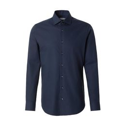 Michael Kors Button Up Shirt male Blue size 42