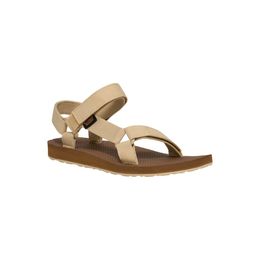 Teva Sandals female Beige size 40