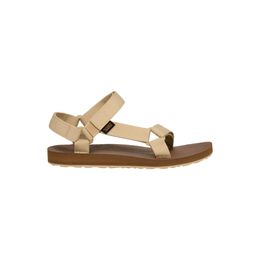 Teva Sandale Damen Gr&ouml;&szlig;e 41 creme