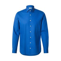 Michael Kors Button Up Shirt male Blue size 38