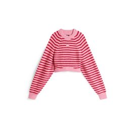 Tommy Jeans Sweater female Pink size M