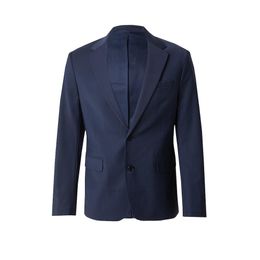 Calvin Klein Business Blazer male Blue size 54