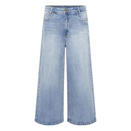 My Essential Wardrobe Jeans 'Alma' Damen Gr&ouml;&szlig;e 31 blue denim