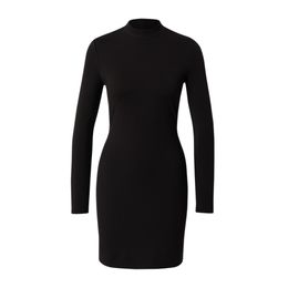 EDITED Kleid 'Maribelle' Damen Gr&ouml;&szlig;e 36 schwarz Winterkleid