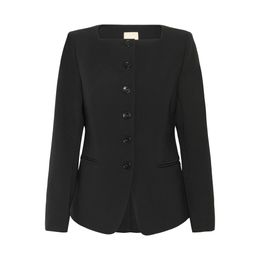Soaked in Luxury Blazer 'SLSarina' Damen Gr&ouml;&szlig;e 44 schwarz