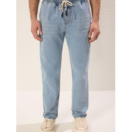 Trendyol Jeans Herren Gr&ouml;&szlig;e 31/32 hellblau