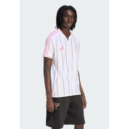 adidas Performance Trikot 'Inter Miami CF' Herren Gr&ouml;&szlig;e XS rosa / schwarz / wei&szlig;