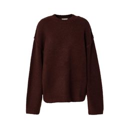 LeGer by Lena Gercke Sweater 'Elsa' female size XXL Dark brown