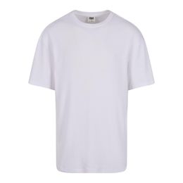 Urban Classics T-Shirt Herren Gr&ouml;&szlig;e M wei&szlig;