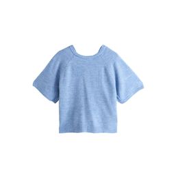 Next Pullover Damen Gr&ouml;&szlig;e XL hellblau