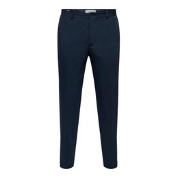 Only & Sons Only & Sons B&uuml;gelfaltenhose 'Eve' Herren Gr&ouml;&szlig;e 50 navy