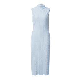 ABOUT YOU X Laura Giurcanu Kleid 'Tilda' Damen Gr&ouml;&szlig;e 44 hellblau Sommerkleid