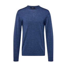 Matinique Pullover 'Margrate' Herren Gr&ouml;&szlig;e L blaumeliert