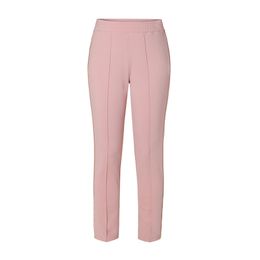 TATUUM Hose 'Lamiko 1' Damen Gr&ouml;&szlig;e 38 gelb / rosa