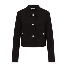 Guido Maria Kretschmer Women Blazer 'Vivian' female size 38 Black