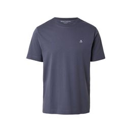 Marc O'Polo Marc O'polo T-Shirt Herren Gr&ouml;&szlig;e XXL saphir