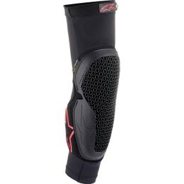 Alpinestars Bionic Flex, Ellenbogenprotektor Level 1