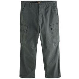 next Cargohose Herren Gr&ouml;&szlig;e 38 dunkelgrau