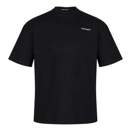 Trueprodigy T-Shirt 'Lior F' Herren Gr&ouml;&szlig;e S schwarz