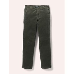 Walbusch Thermo-Cord Chino